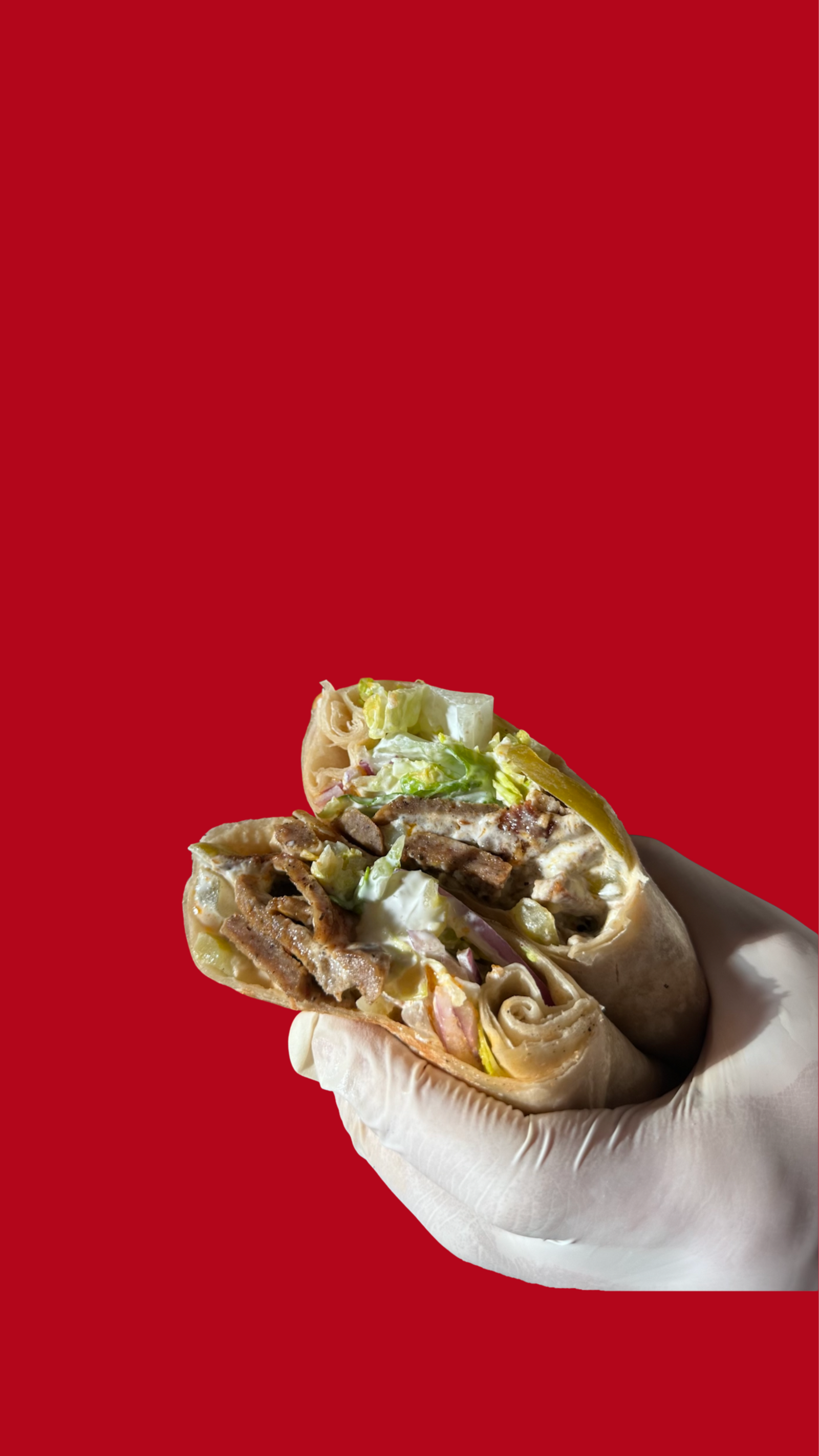 Shawarma Shack