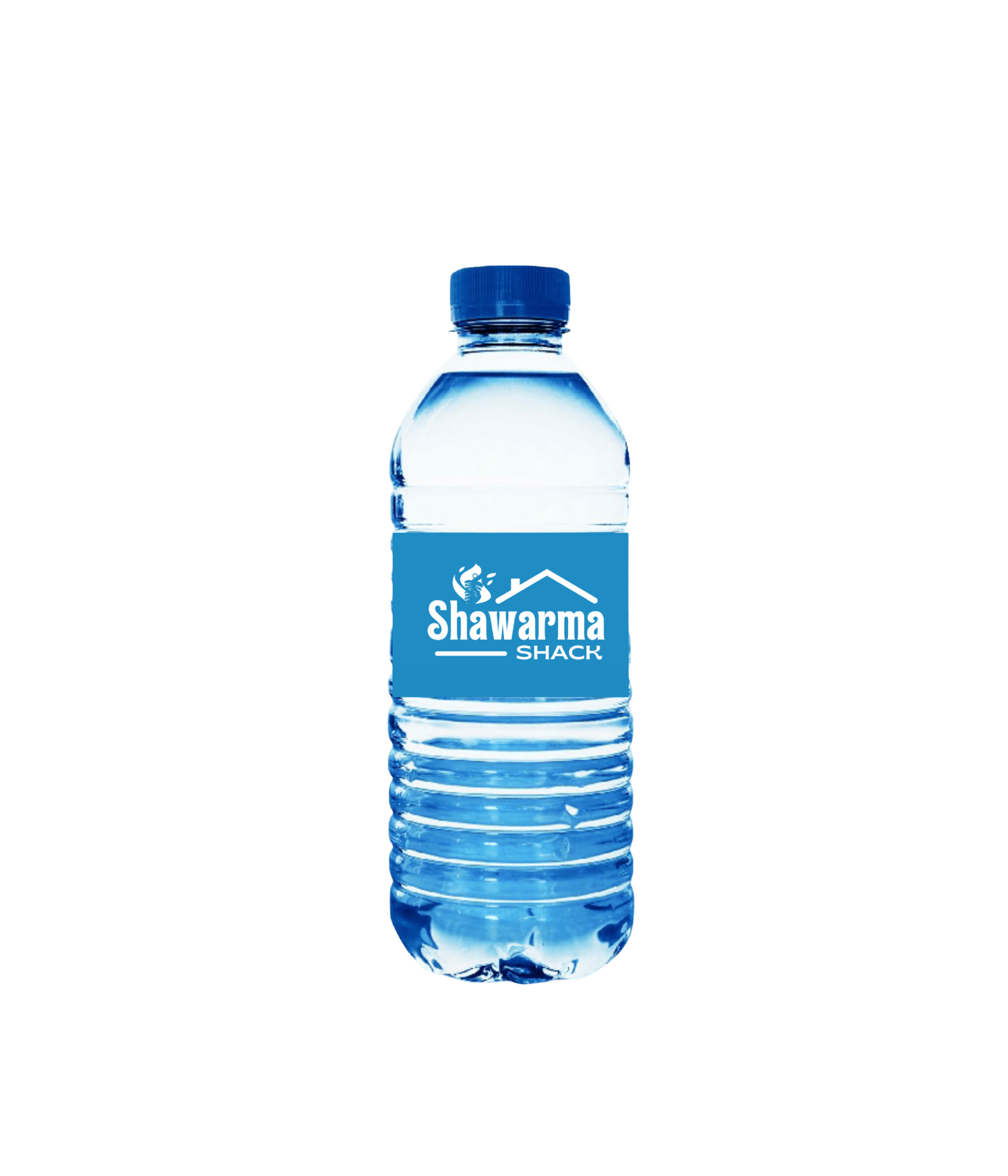 Bottled Water – Shawarma Shack