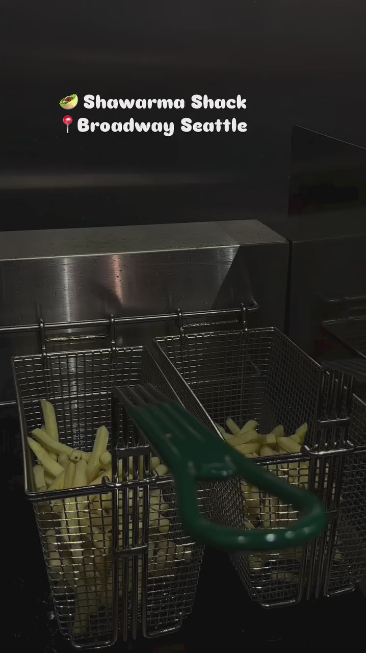 Shawarma Shack